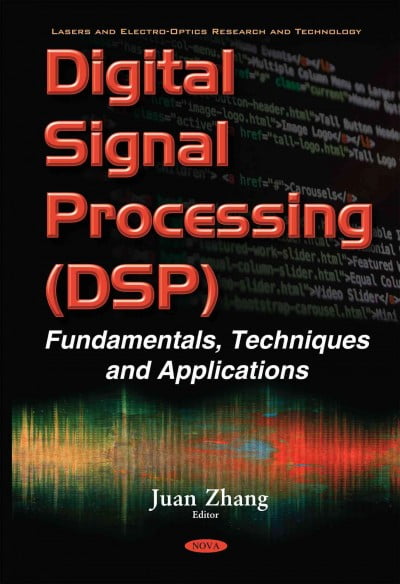 Pre-Owned Digital Signal Processing : Fundamentals, Techniques and Applications - Walmart.com