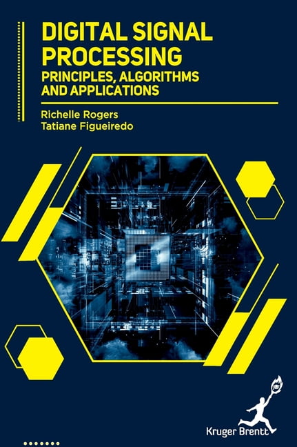 Digital Signal Processing Principles Algorithms And Applications