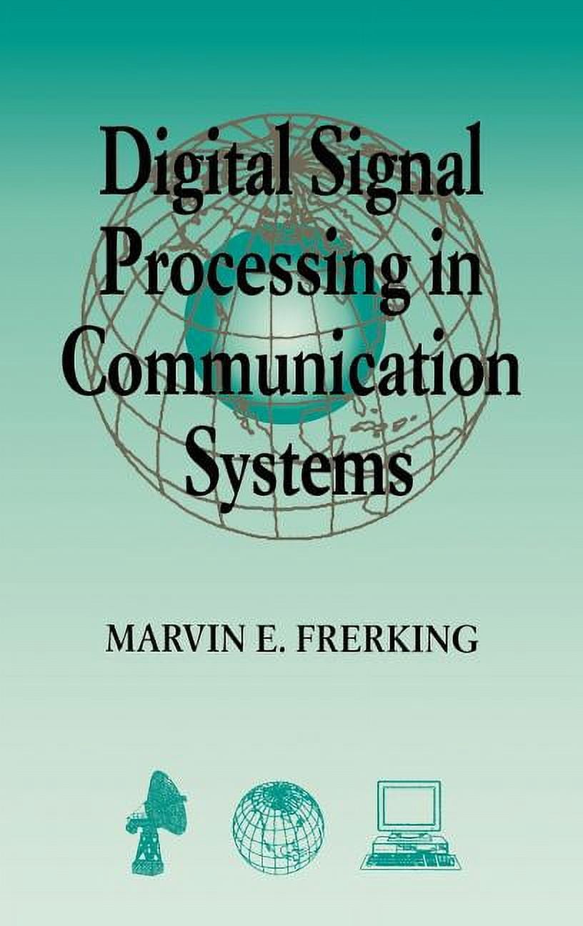 Digital Communications Systems