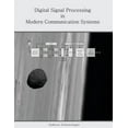 Digital Signal Processing in Modern Communication Systems - Walmart.com