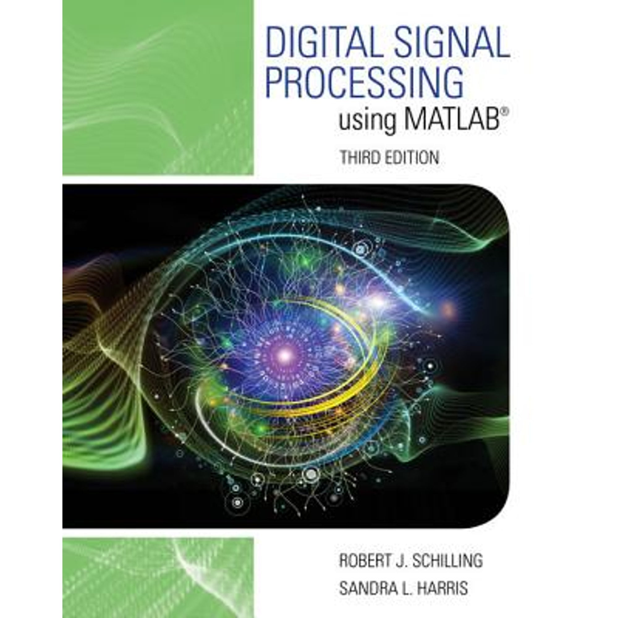 Pre-Owned Digital Signal Processing using MATLAB (Activate Learning ...