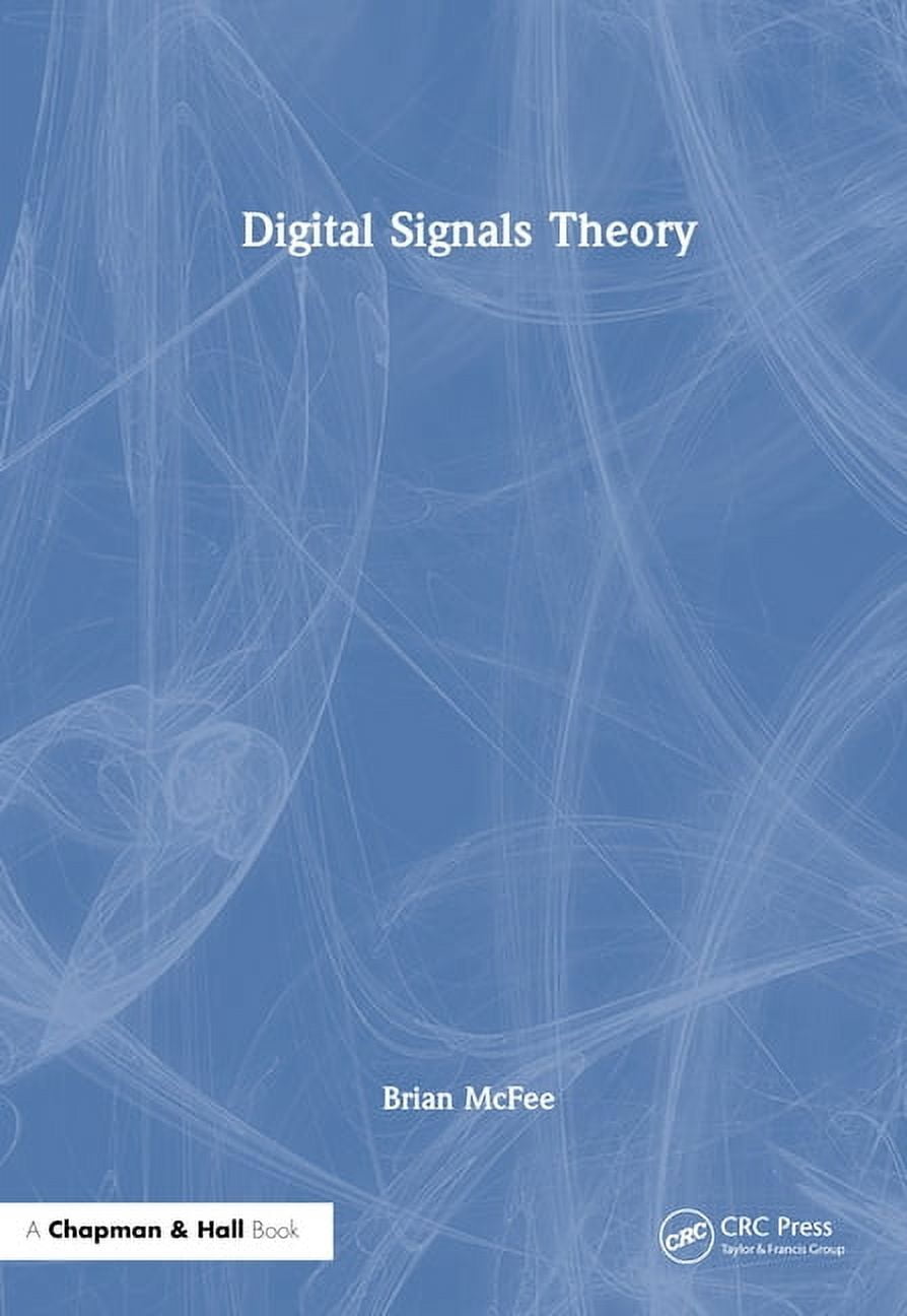 Digital Signals Theory, (Hardcover) - Walmart.com