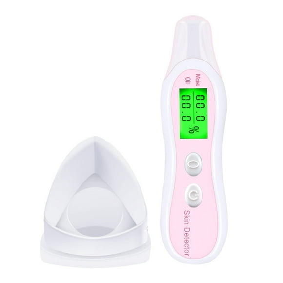 Skin Moisture Analyzer