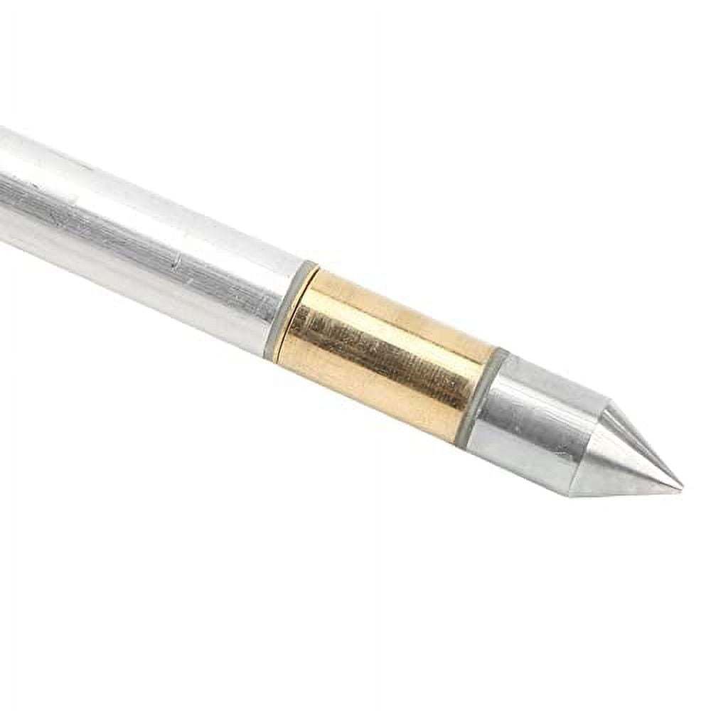 Digital Soil PH Meter, Digital Soil PH Pen 2.0PH‑8.5PH Temperature ...