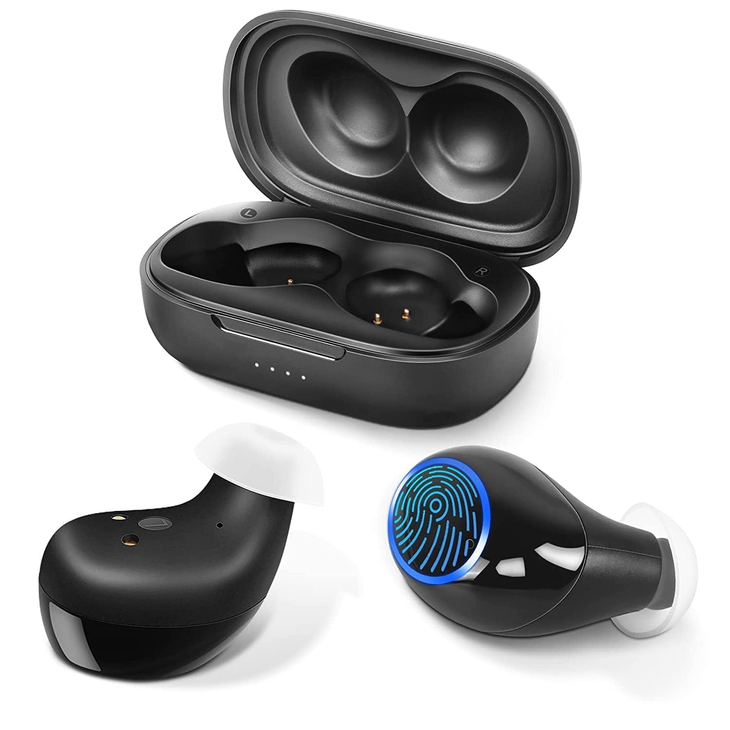 Sound Amplifier Ear Buds