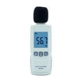 Digital Sound Level Meter Noise Tester DB Decibel Meter In Decibels ...
