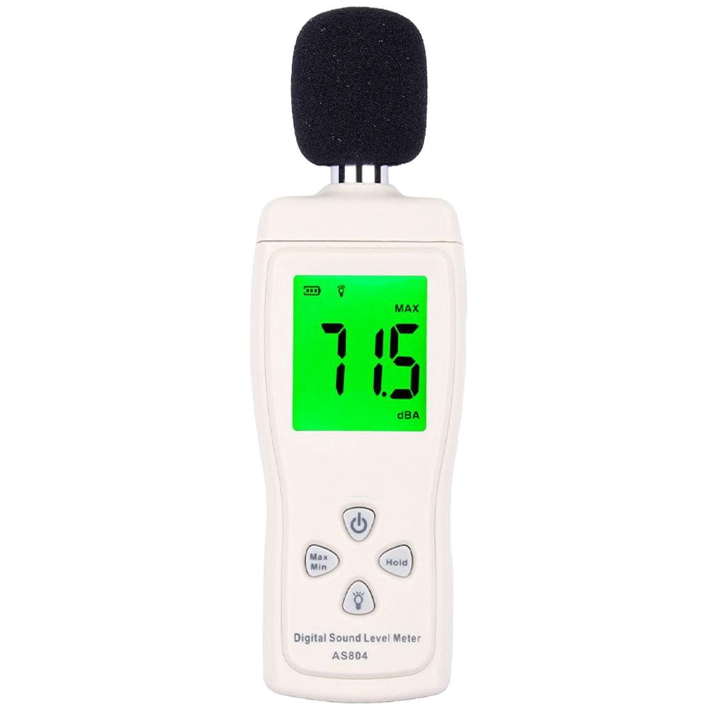 Digital Sound Level Meter Smart Sensor,For Industrial Equipment Noise ...