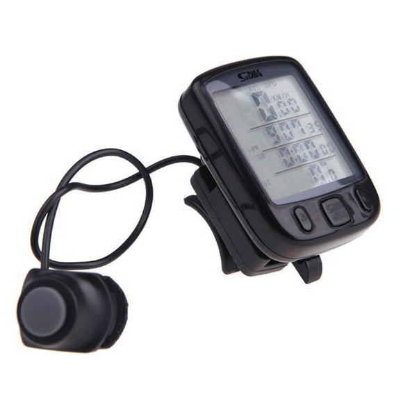 Bike Odometers