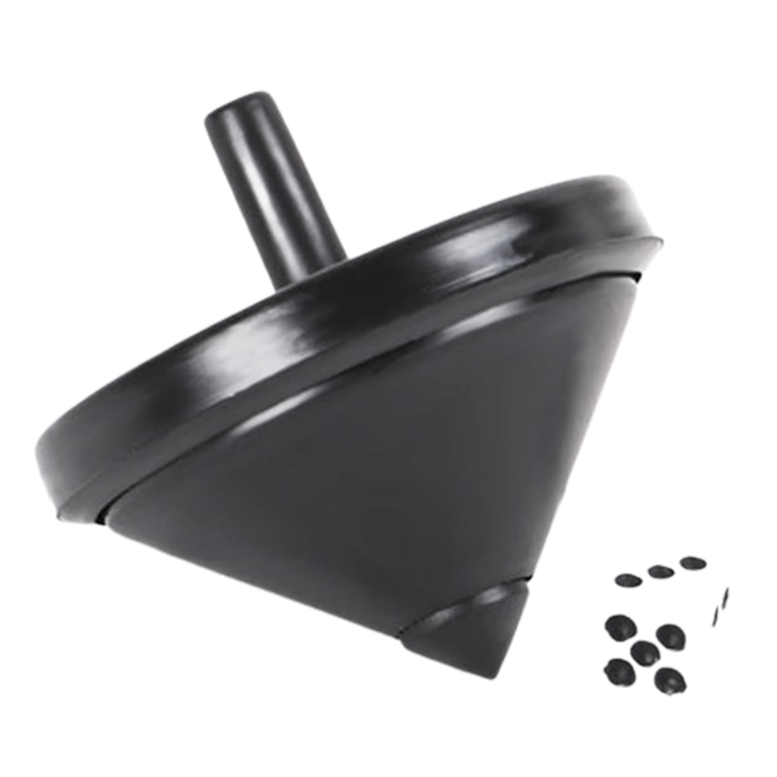 Digital Spinning Top | Close-Up Magic Gyro | Desktop Spinner Top Toys ...