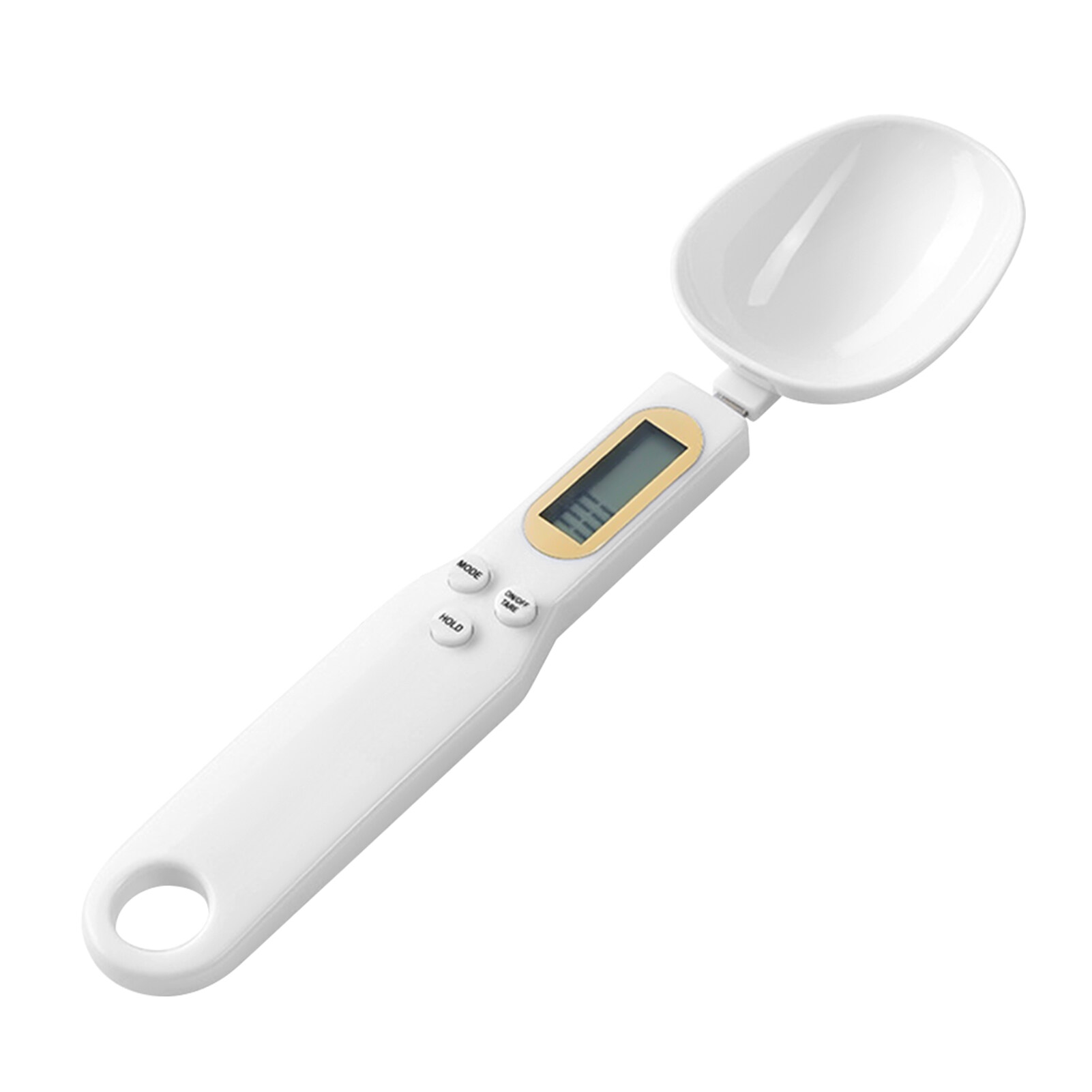 Digital Spoon Scale for Kitchen 500g/ 0.1g High Precision Portable ...