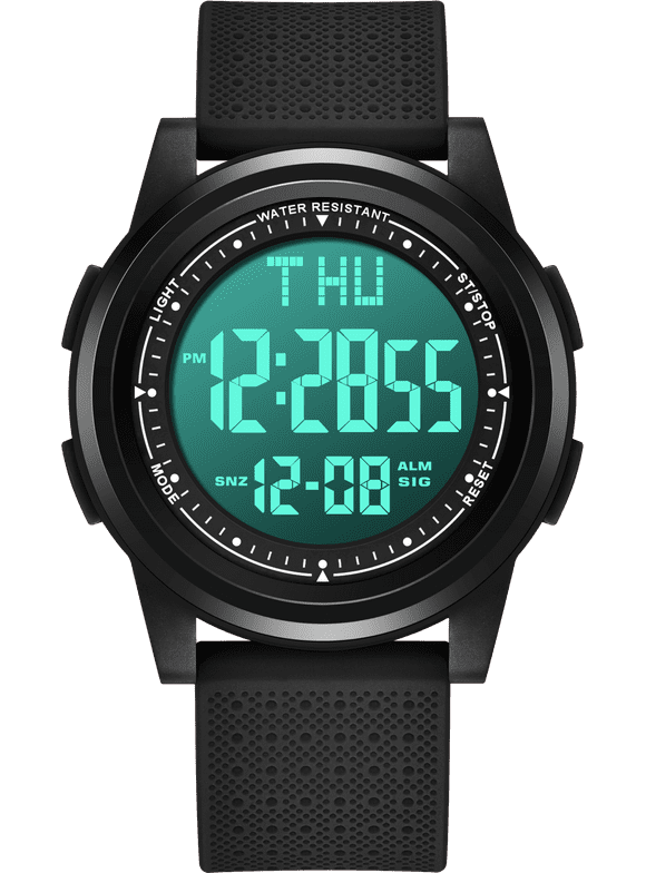 Dual Time Watches - Walmart.com