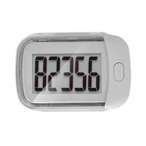 Step Trackers