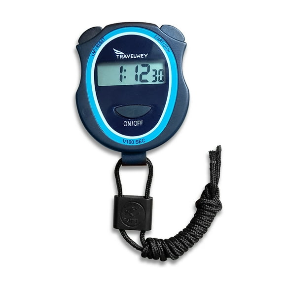 Stopwatches in Exercise & Fitness Accessories - Walmart.com