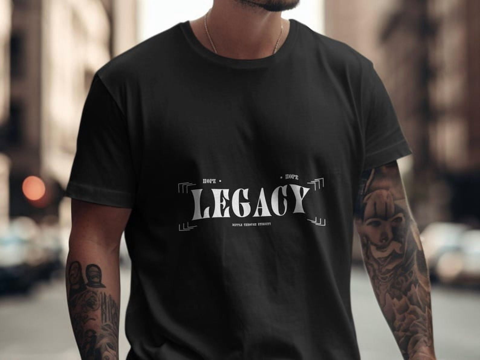 Digital StreetWear Printable T-shirt Design - Walmart.com
