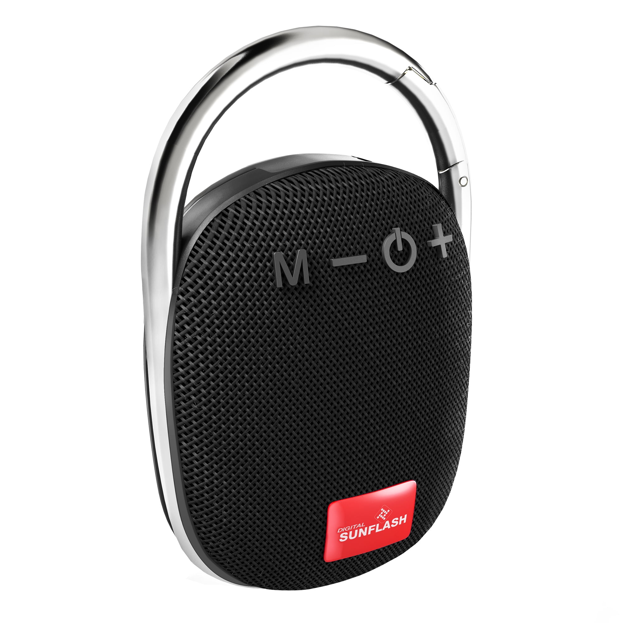 Digital Sunflash Portable Bluetooth Speaker Rechargeable Wireless ...