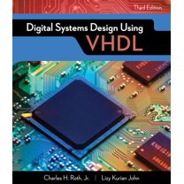 Digital Systems Design Using Vhdl - Walmart.com