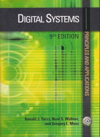 Pre-Owned Digital Systems: Principles and Applications (Hardcover ...