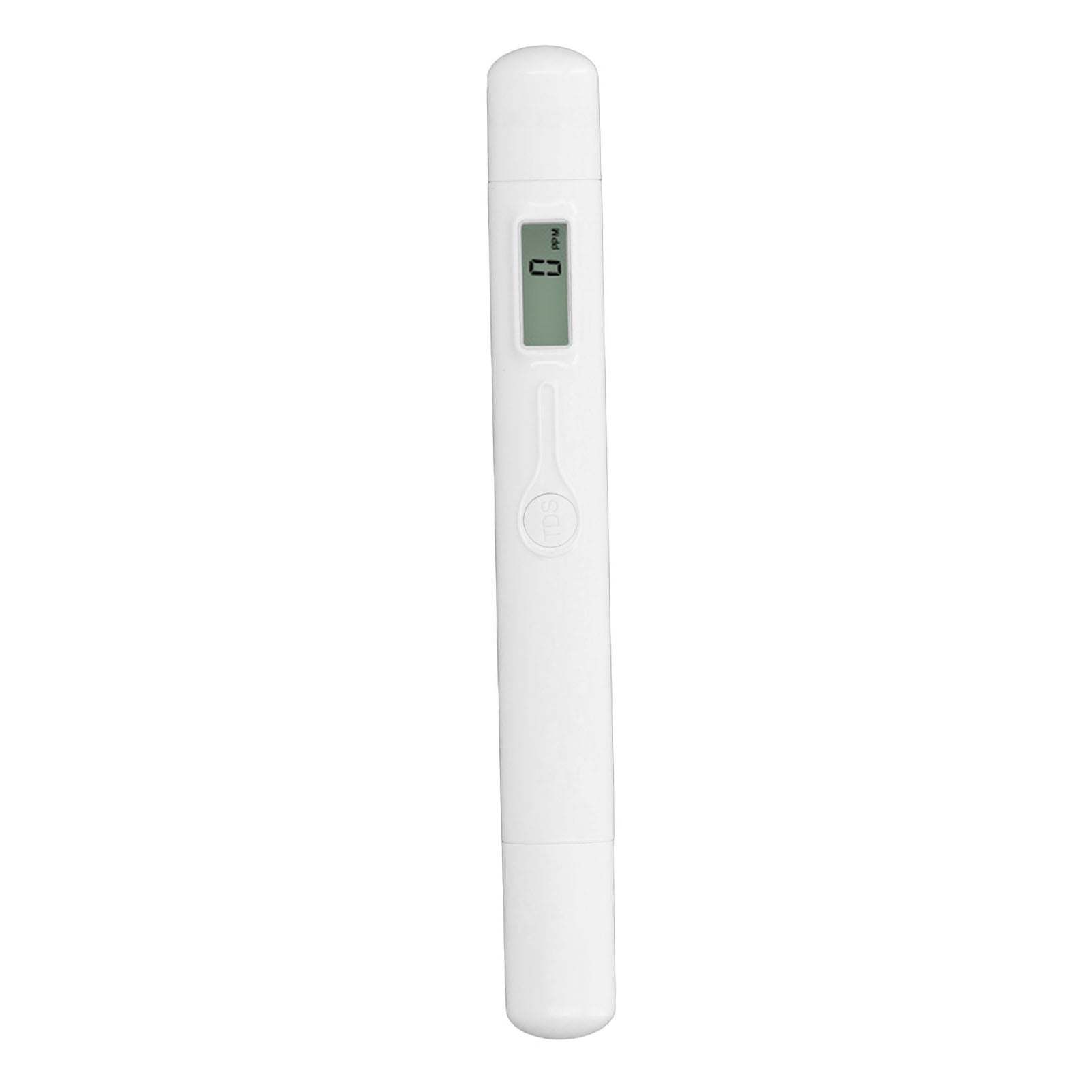 Digital TDS Test Pen 0 to 9990ppm TDS Detector High Sensitivity Anti ...