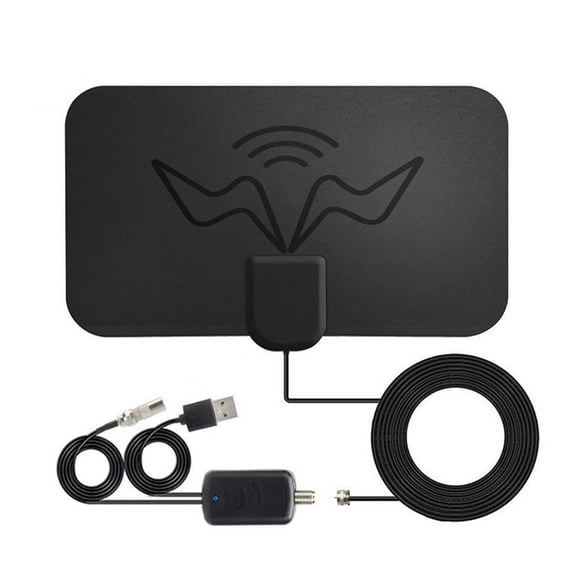 Plug Tv Antenna