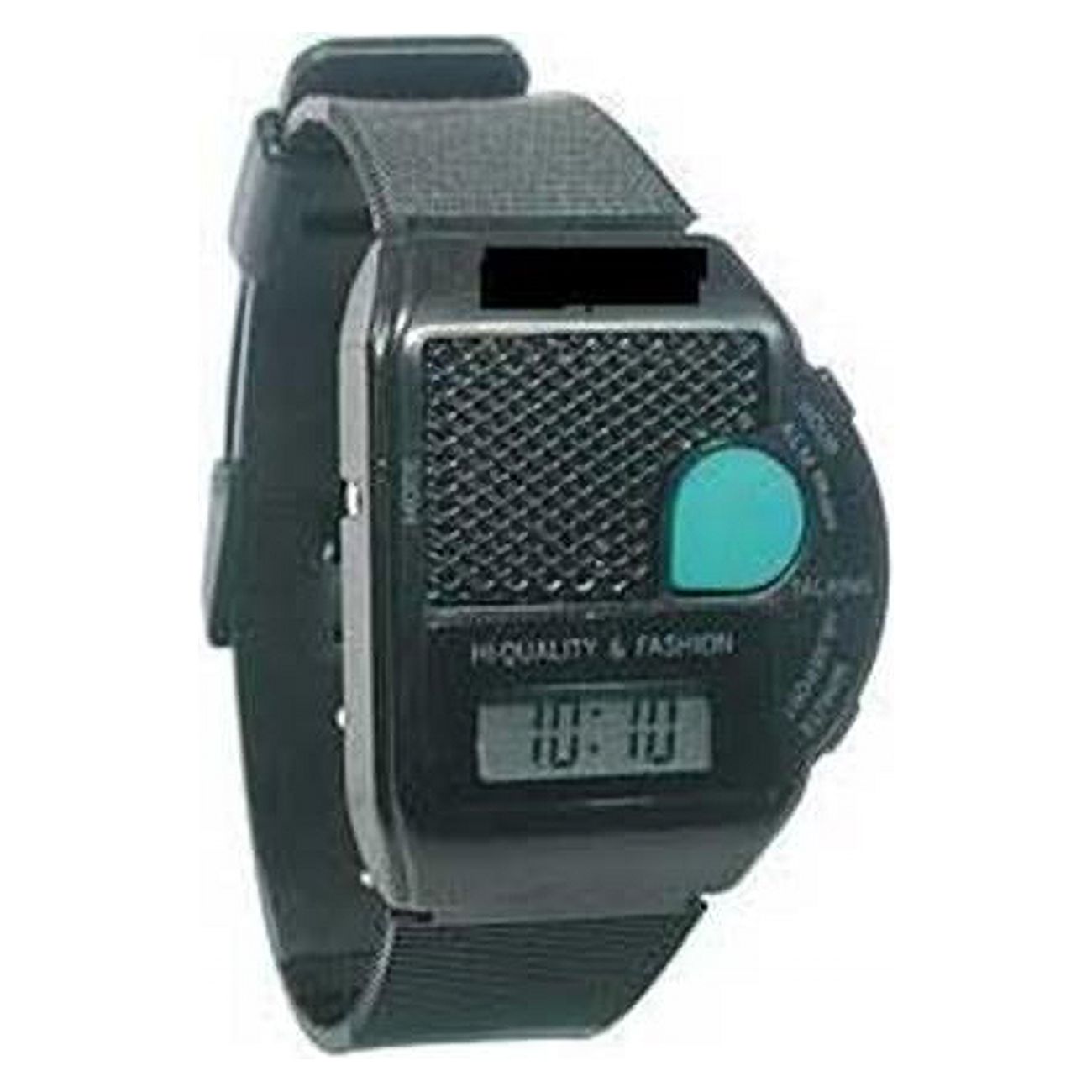 Digital Talking Watch - Walmart.com