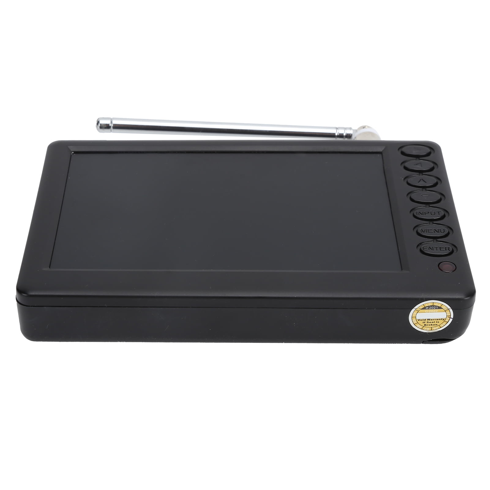 LEADSTAR 5 Inch Portable Digital Television Handheld TV for Car and ...