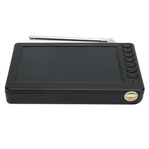 Portable TVs in TV & Home Theater - Walmart.com