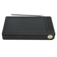LEADSTAR 5 Inch Portable Digital Television Handheld TV for Car and ...