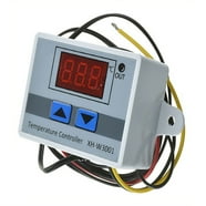 Airxcel 9430-3402 12VDC Wall-Mount Digital Thermostat - Cool Only ...