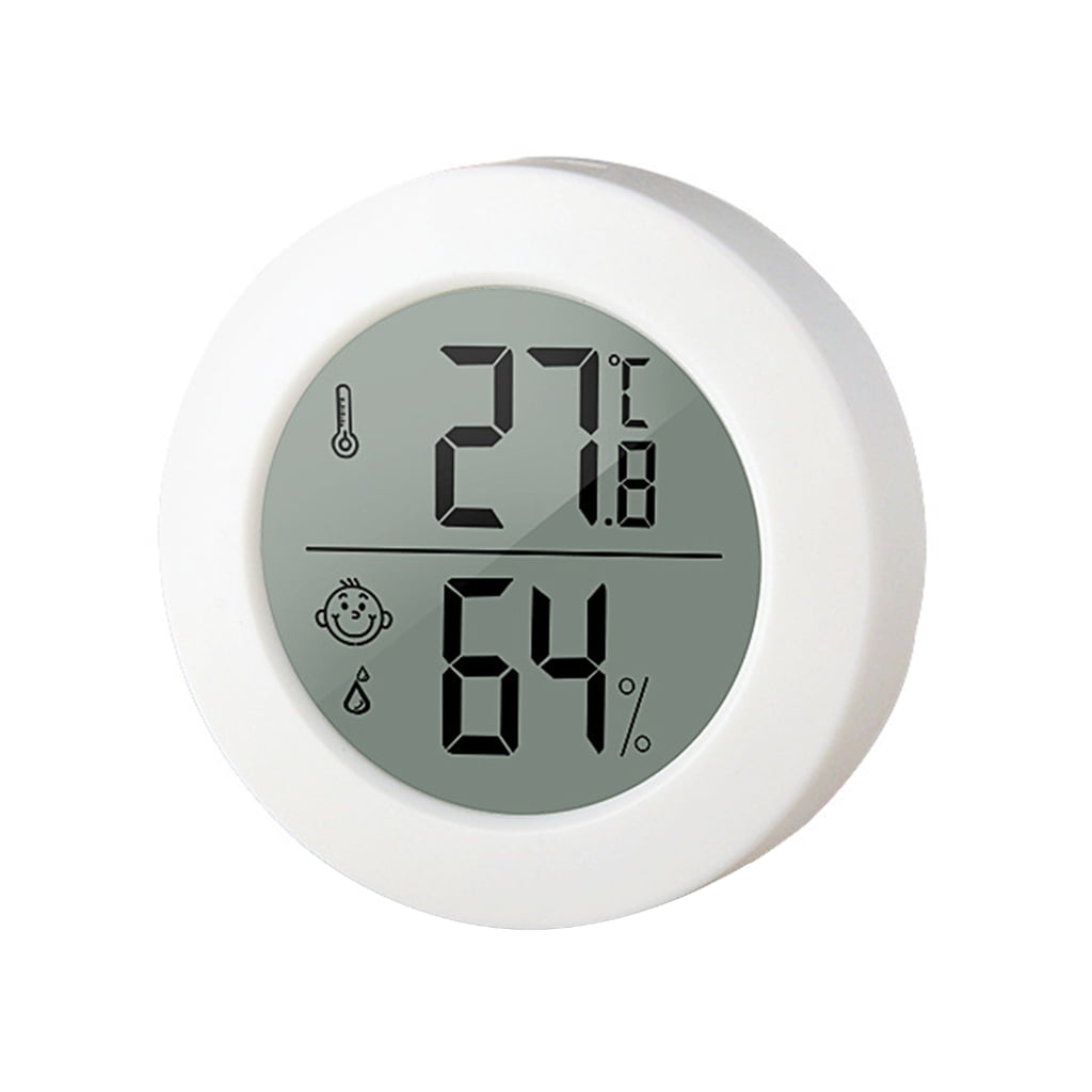 Digital Temperature Gauges Accurate Thermometer Fast Response ...