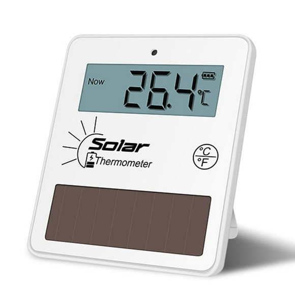 Server Room Temperature Monitor