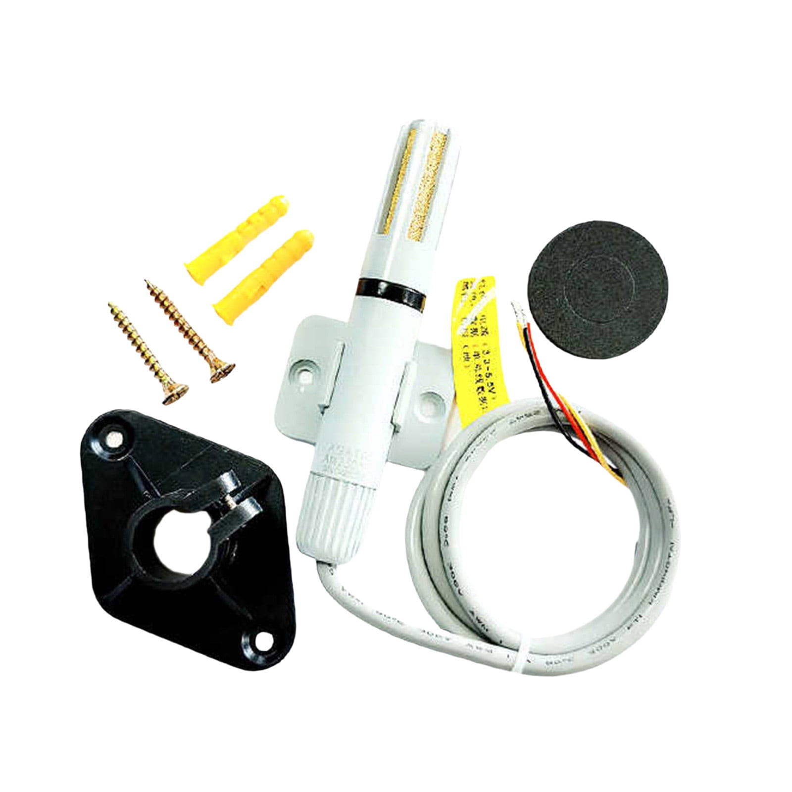 Digital Temperature and Humidity Sensors AM2305B Low Energy Consumption ...