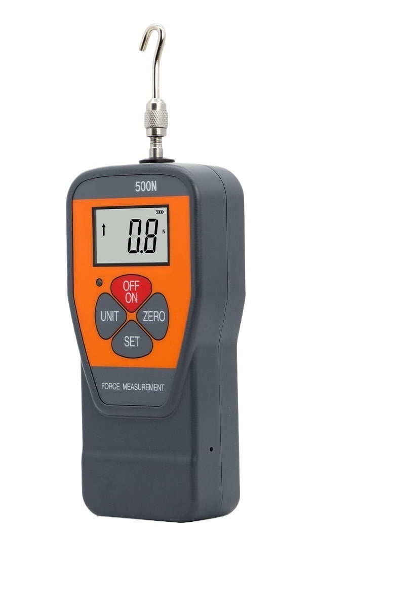 Digital Tension Meter VC500N High-precision Tension Meter Force Meter ...