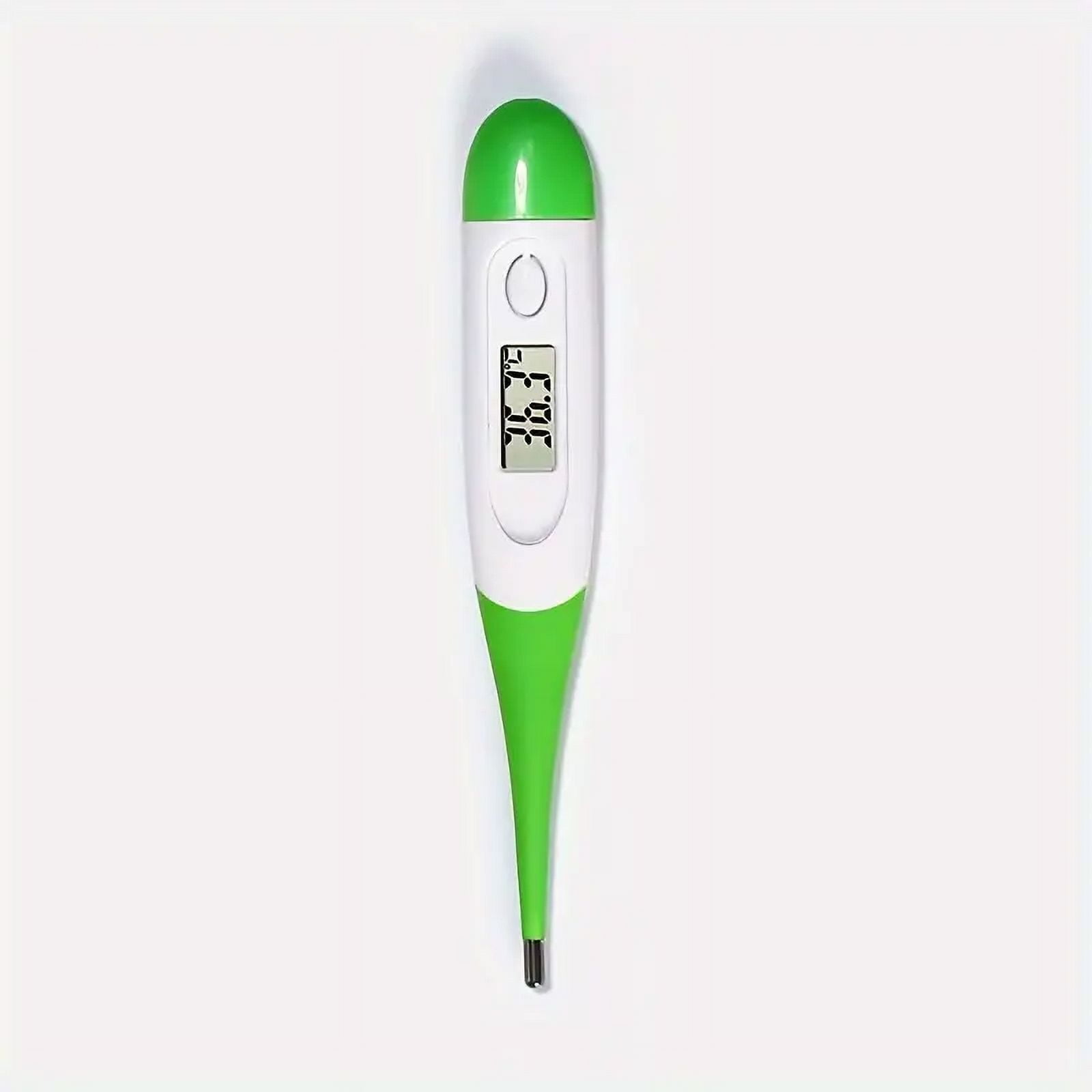 Digital Thermometer for Adults and Kids, Oral Thermometer for Fever ...