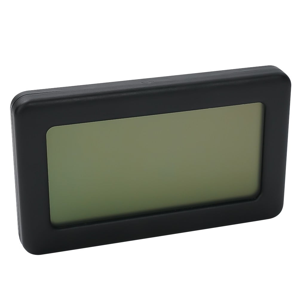 Digital Thermometer Humidity Meter Room Temperature Indoor Lcd ...
