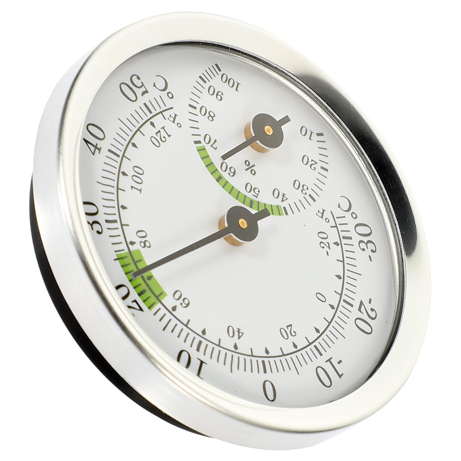 Digital Thermometer Hygrometer outside Thermometer Outdoor Thermometer ...