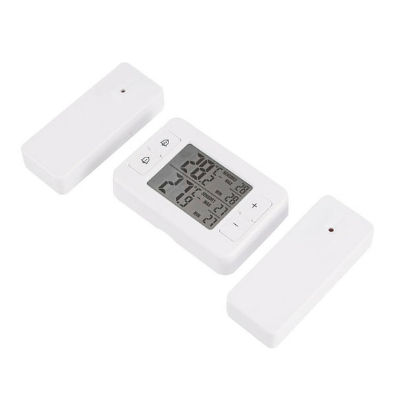Digital Thermometer Temperature Instruments Electronic Temperature ...