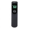 Digital Thermometer for Adults and Kids,Forehead No-Touch Thermometer ...