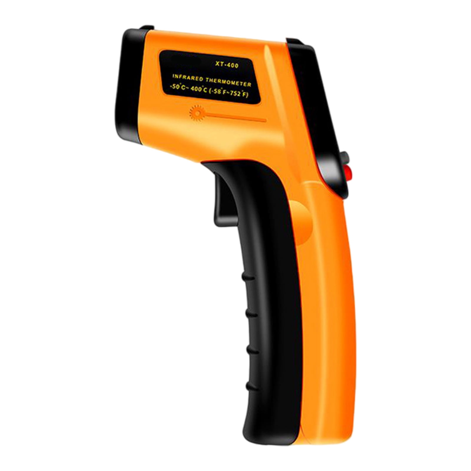 Digital Thermometers Guns With 12:1 Distance Ratio For Home Cooking ...