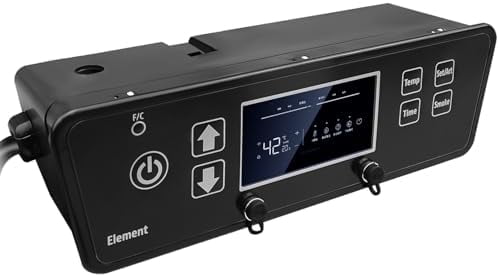 Digital Thermostat Controller Fit for Pit Boss 3-Series Digital ...