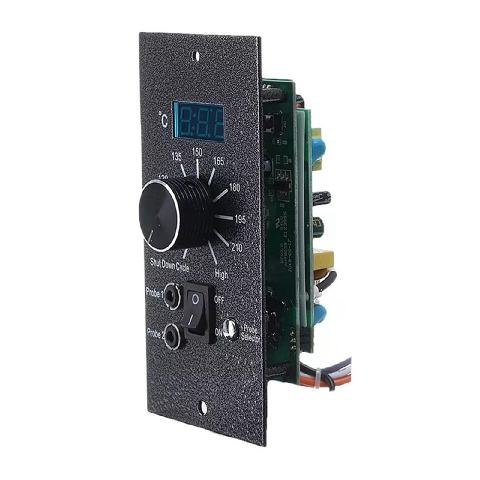 Digital Thermostat ,Upgrade Controller Board Replacement ,Temp Control ...