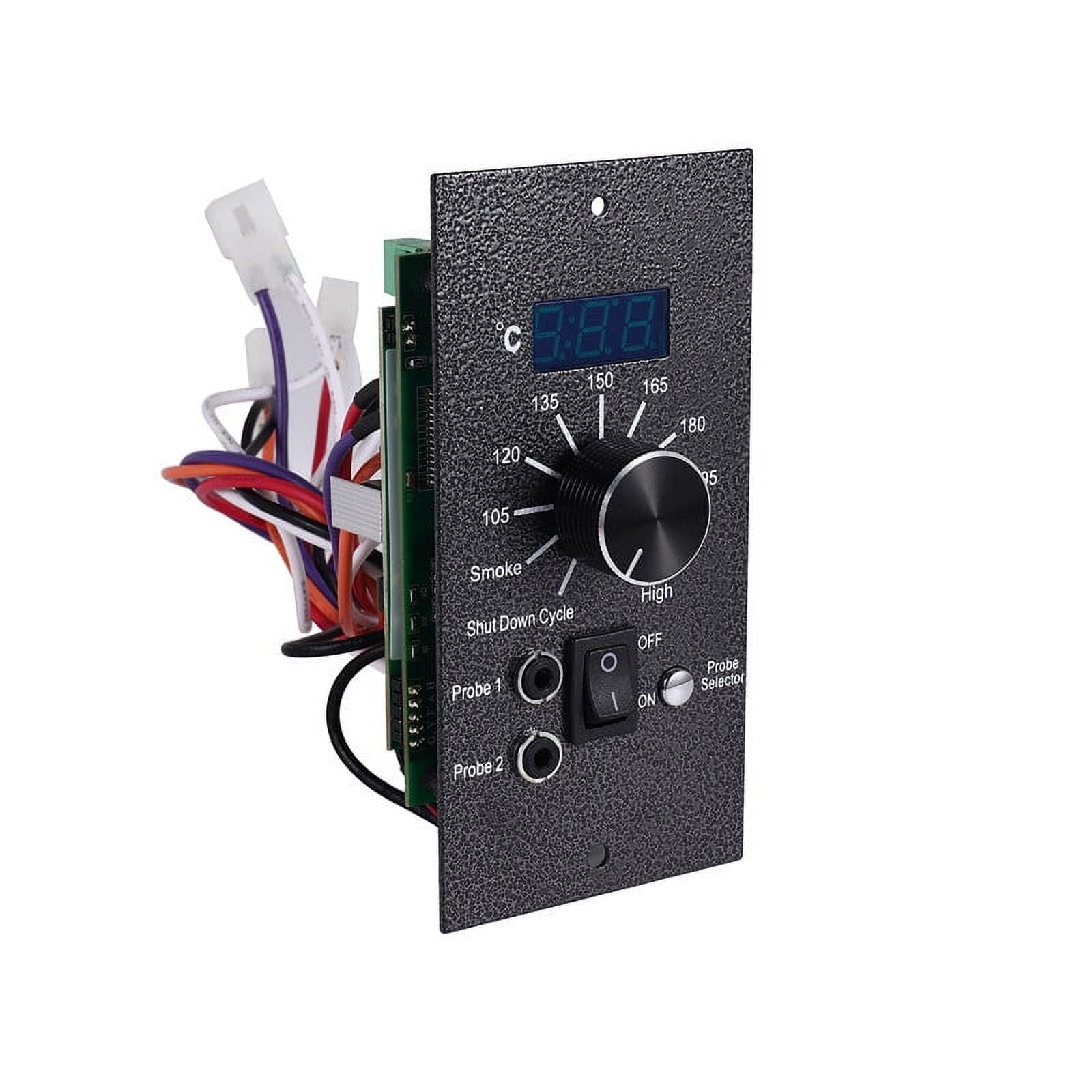Pellet Stove Control Board