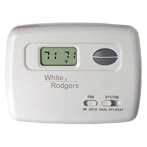White-Rodgers Thermostats - Walmart.com