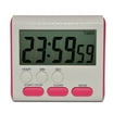 Digital Countdown Kitchen Timer -Count Up Down Magnetic Timer Clock for Cooking Baking Gym ...