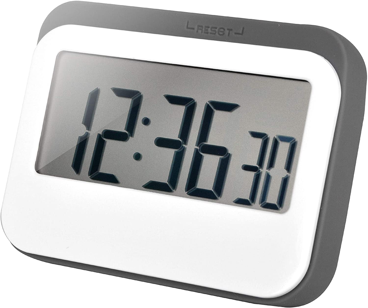 Digital Timer Alarm Clock Kitchen Timer Cooking Timer Countdown And ...