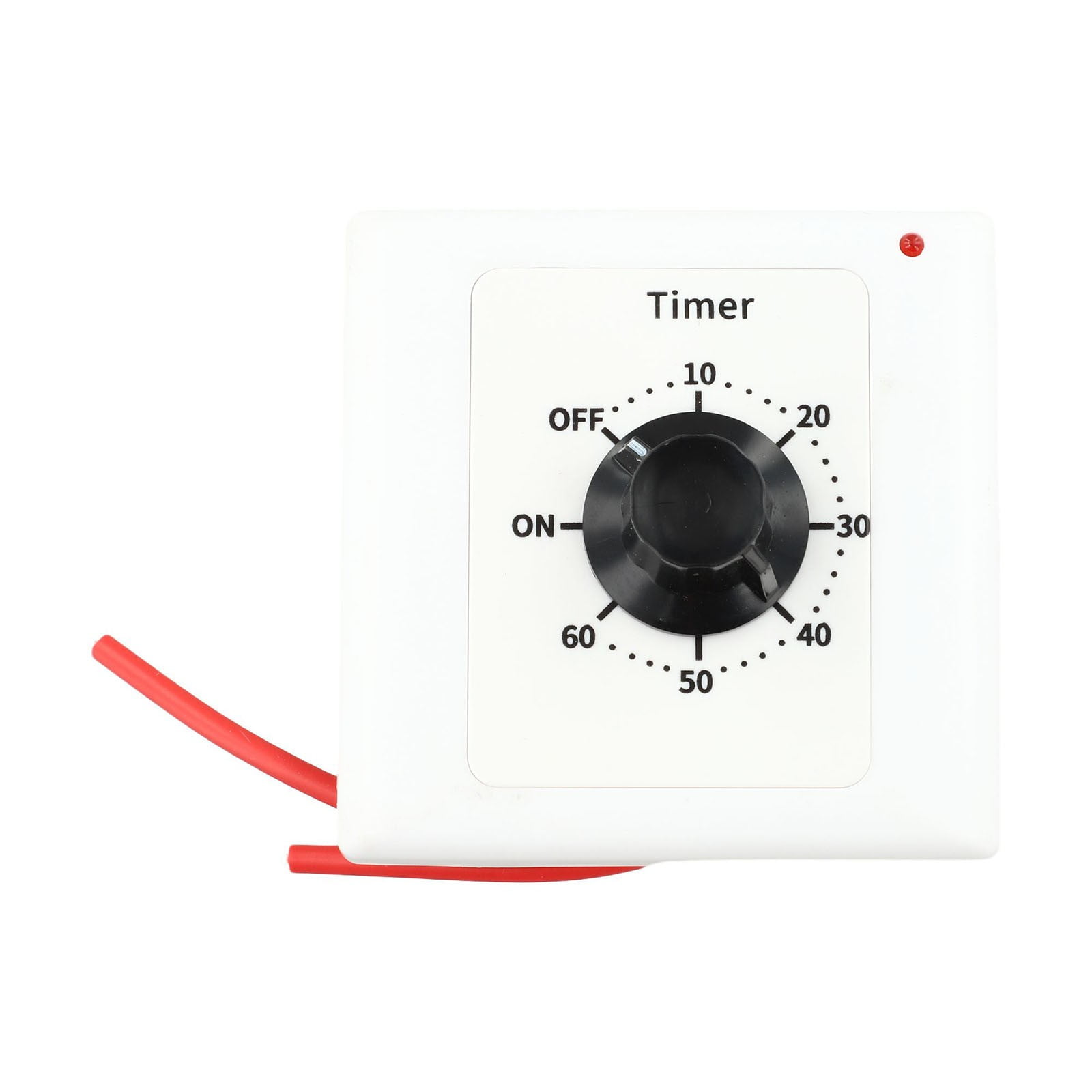 Digital Timer Control Switch Socket Countdown Timer Switch Ac250V 15A ...