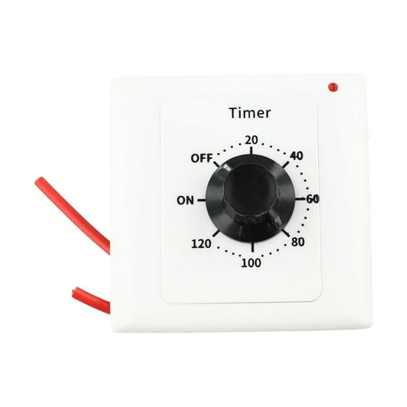 Digital Timer Control Switch Socket Countdown Timer Switch Ac250V 15A Electronic Mechanical ...