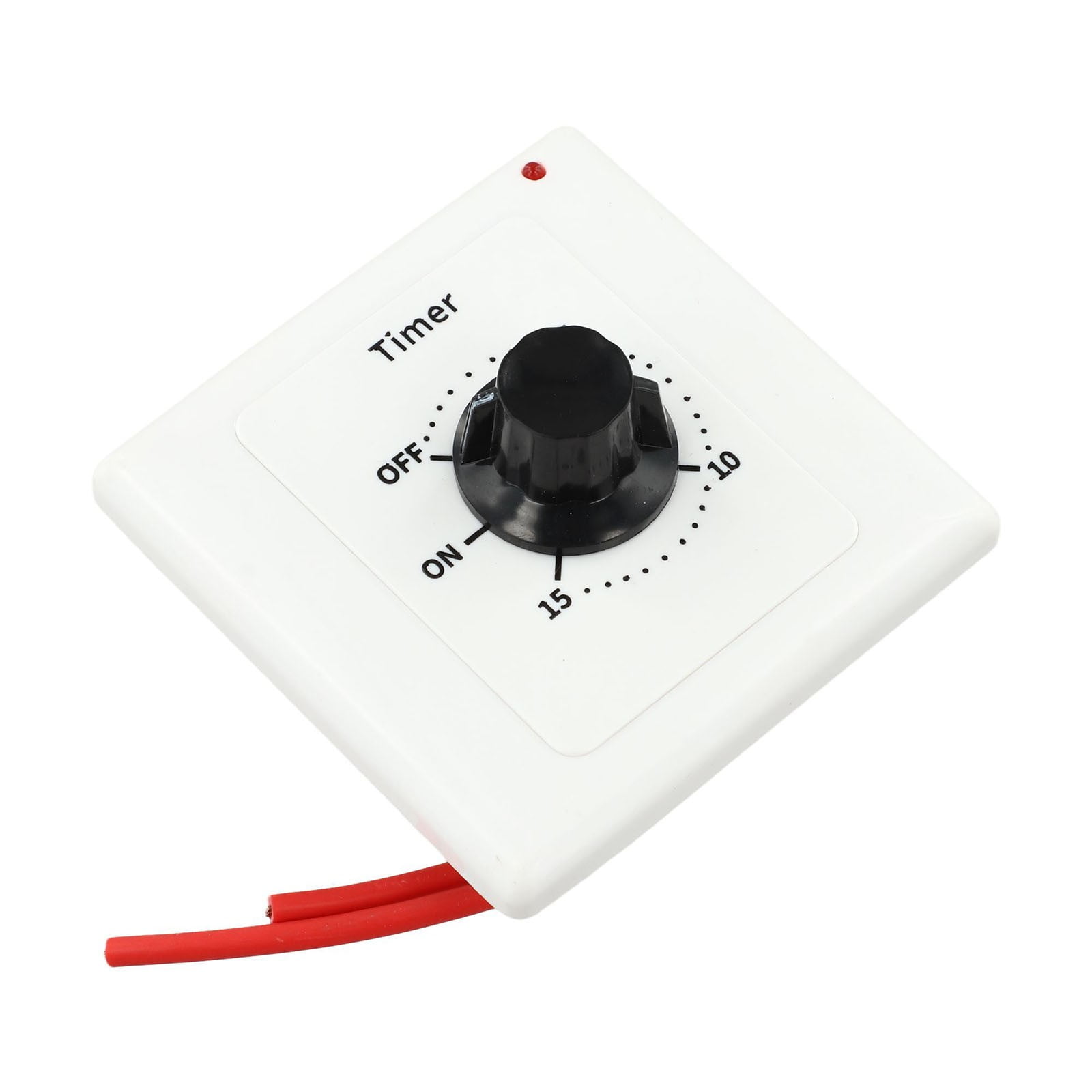 Digital Timer Control Switch Socket Countdown Timer Switch Ac250V 15A Electronic Mechanical ...