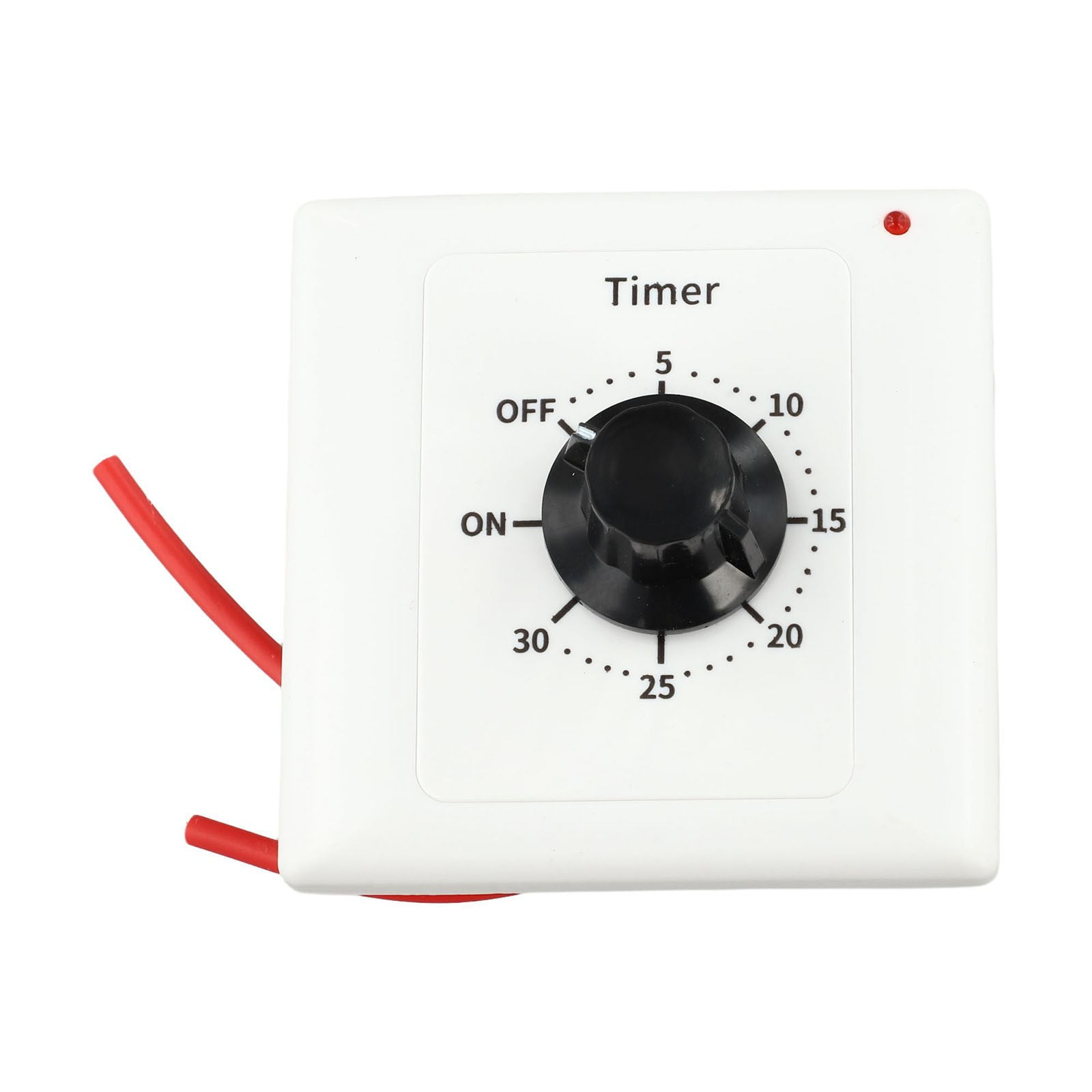 Digital Timer Control Switch Socket Countdown Timer Switch Ac250V 15A Electronic Mechanical ...