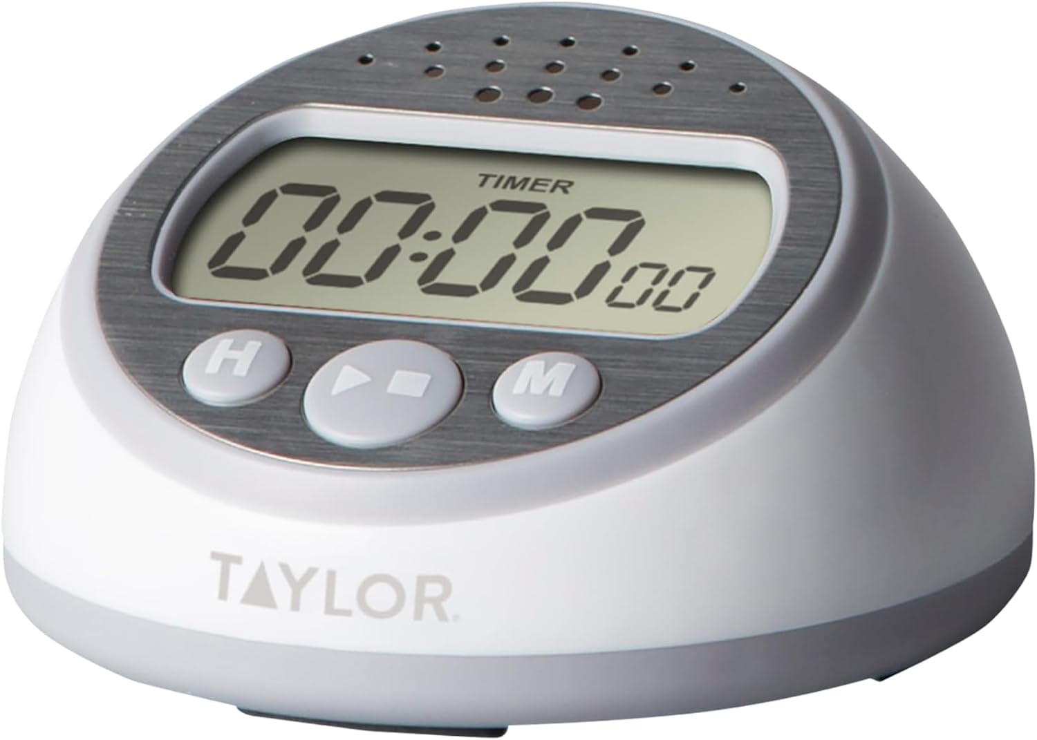 Digital Timer Counts Up and Down for School, Learning, Projects, and Kitchen Tasks, Super Loud ...