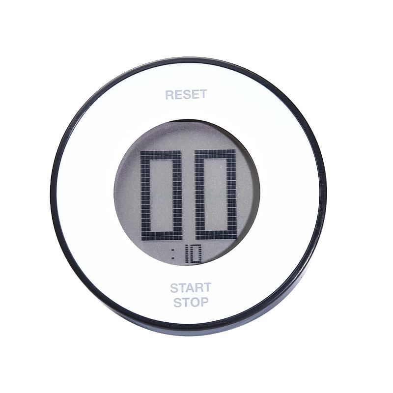 Digital Timer Large LED Display Countdown Countup Magnet for Time ...